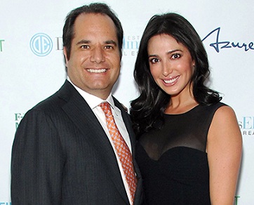 Lauren Silverman Wiki, Married, Husband, Children, Family, Net Worth